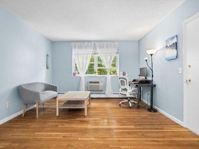 condo with 1 bedroom, Boston MA ES103588775