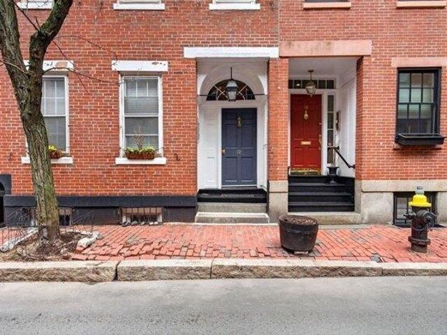 condo with 1 bedroom, Boston MA ES103620989