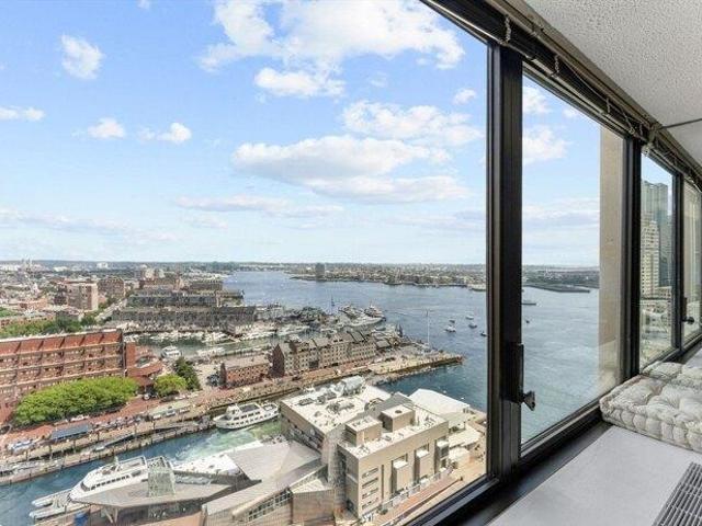 condo with 1 bedroom, Boston MA ES103664871