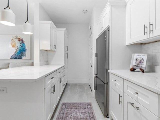 condo with 1 bedroom, Boston MA ES103807055