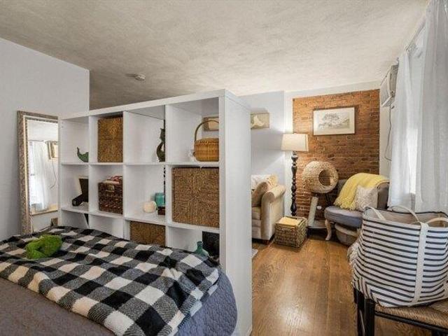 condo with 1 bedroom, Boston MA ES103809245