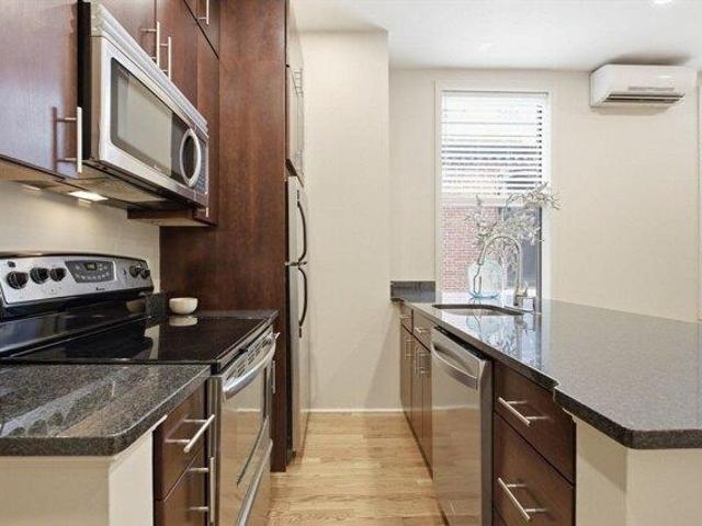 condo with 1 bedroom, Boston MA ES103852803