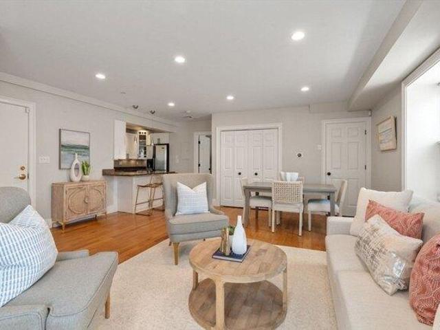 condo with 1 bedroom, Boston MA ES103853173