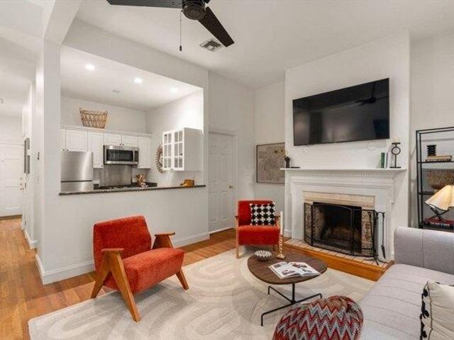 condo with 1 bedroom, Boston MA ES103931737