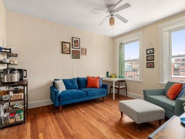 condo with 1 bedroom, Boston MA ES103968451