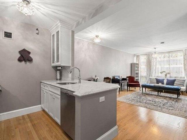 condo with 1 bedroom, Boston MA ES103034222