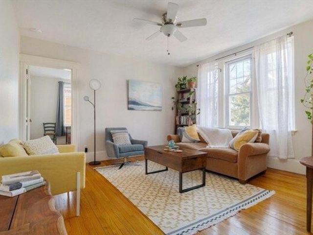 condo with 1 bedroom, Boston MA ES103035521