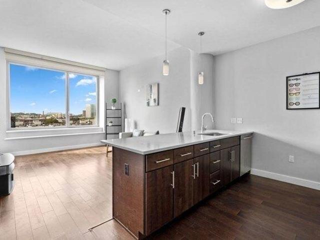 condo with 1 bedroom, Boston MA ES103035664