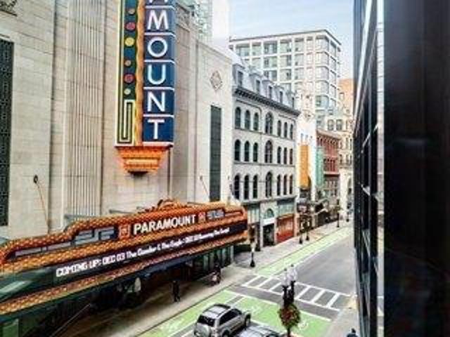 condo with 1 bedroom, Boston MA ES103035891