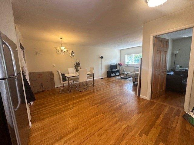 condo with 1 bedroom, Boston MA ES103036438