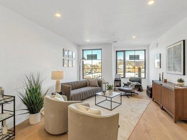 condo with 1 bedroom, Boston MA ES103036997