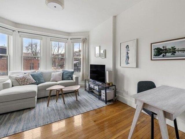 condo with 1 bedroom, Boston MA ES103037088
