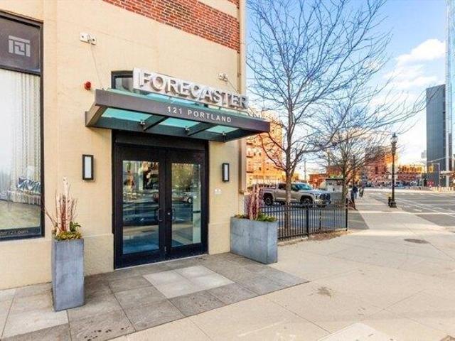 condo with 1 bedroom, Boston MA ES103071422