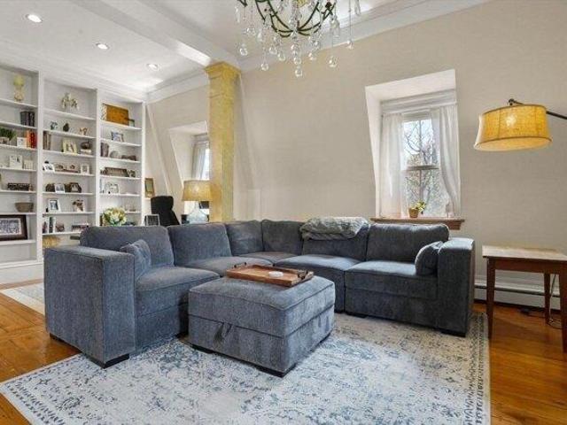 condo with 1 bedroom, Boston MA ES103071732