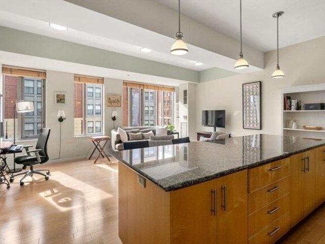 condo with 1 bedroom, Boston MA ES103071741