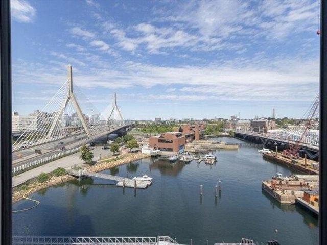 condo with 1 bedroom, Boston MA ES103071795