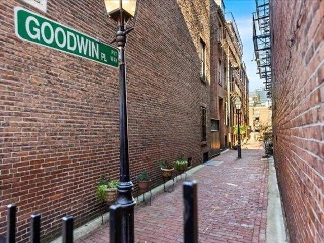 condo with 1 bedroom, Boston MA ES103073457