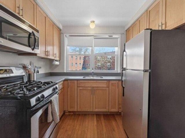 condo with 1 bedroom, Boston MA ES103073239