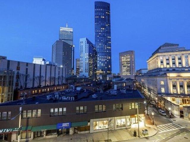 condo with 1 bedroom, Boston MA ES103074135