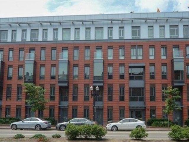 condo with 1 bedroom, Boston MA ES103075176