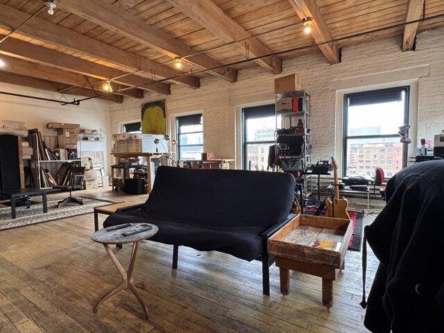condo with 1 bedroom, Boston MA ES103098638