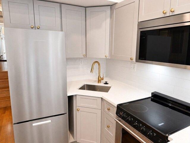 condo with 1 bedroom, Boston MA ES103099318