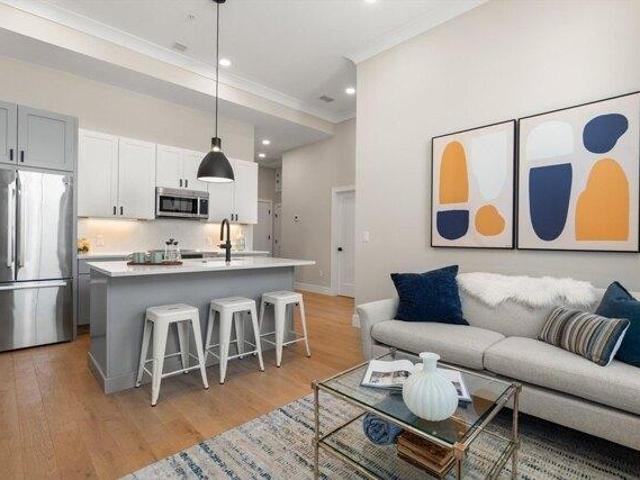 condo with 1 bedroom, Boston MA ES103100944
