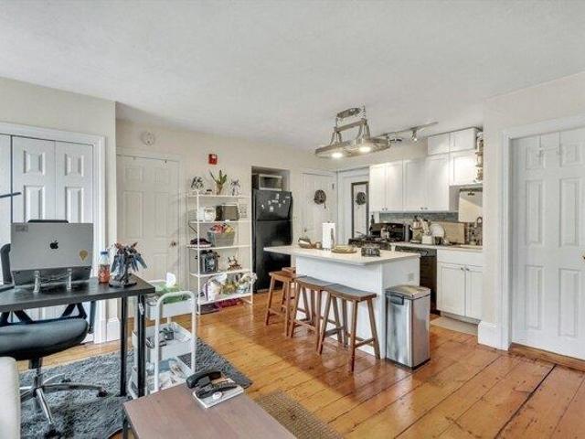 condo with 1 bedroom, Boston MA ES103100002