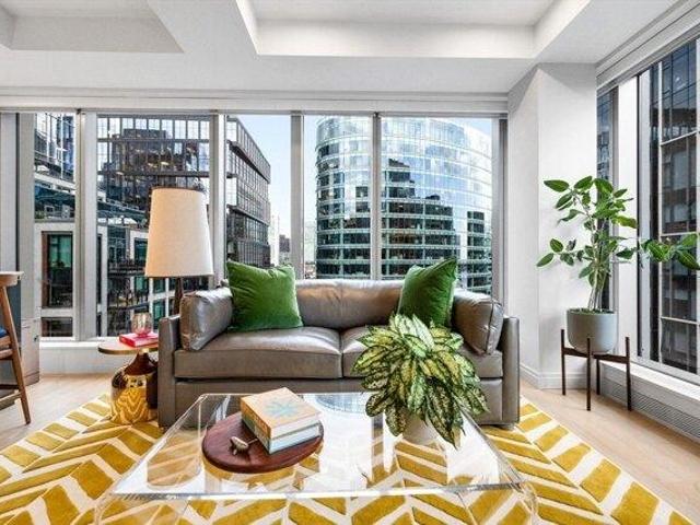 condo with 1 bedroom, Boston MA ES103125192