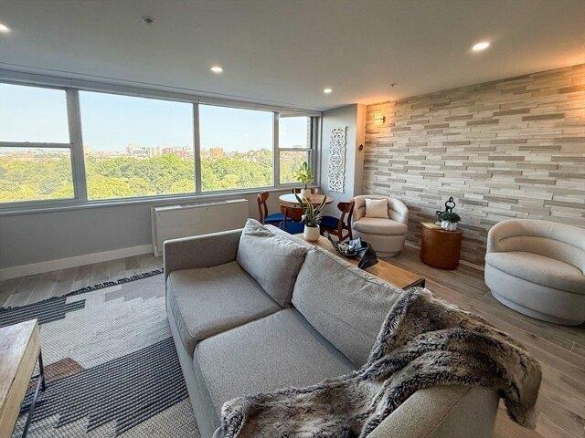 condo with 1 bedroom, Boston MA ES103126631