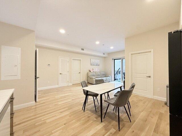 condo with 1 bedroom, Boston MA ES103127982