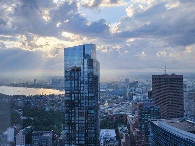 condo with 1 bedroom, Boston MA ES103127266