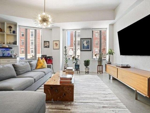 condo with 1 bedroom, Boston MA ES103128513