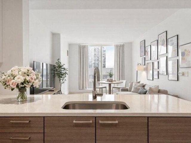 condo with 1 bedroom, Boston MA ES103128173