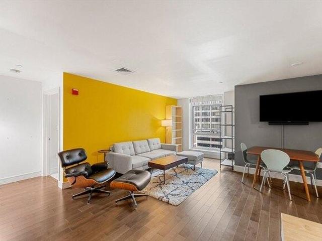 condo with 1 bedroom, Boston MA ES103159866