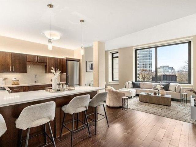 condo with 1 bedroom, Boston MA ES103159311