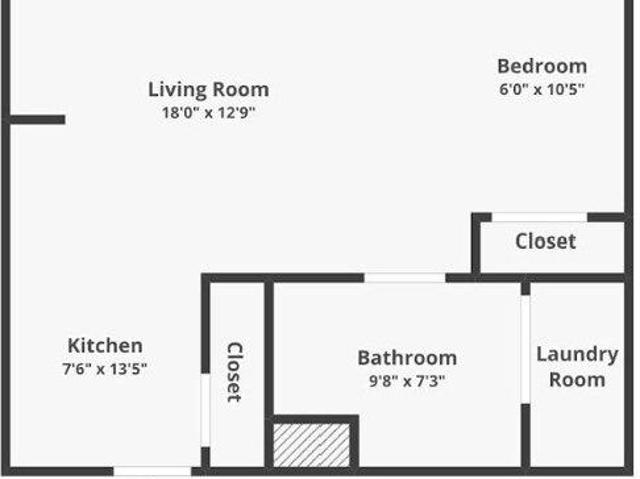 condo with 1 bedroom, Boston MA ES103160988