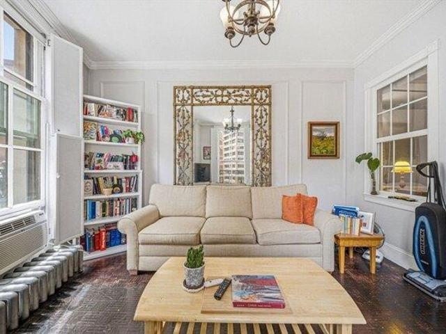 condo with 1 bedroom, Boston MA ES103160394