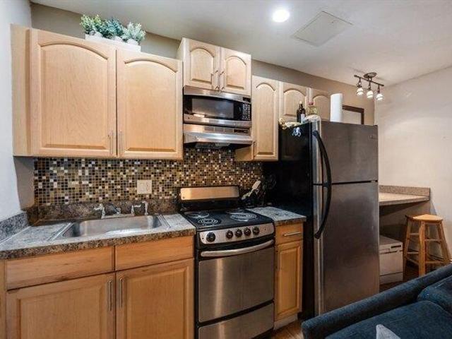 condo with 1 bedroom, Boston MA ES103161176