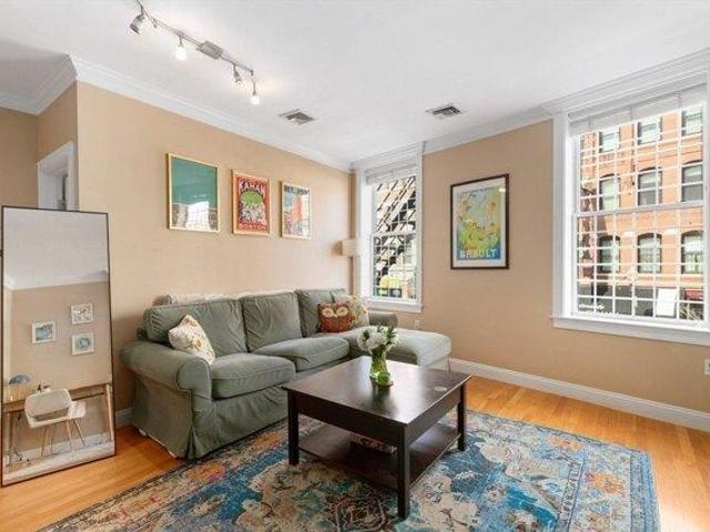 condo with 1 bedroom, Boston MA ES103163176