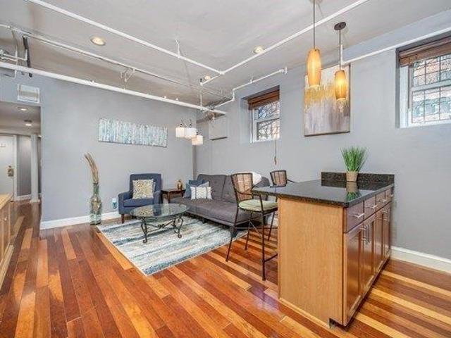 condo with 1 bedroom, Boston MA ES103185082