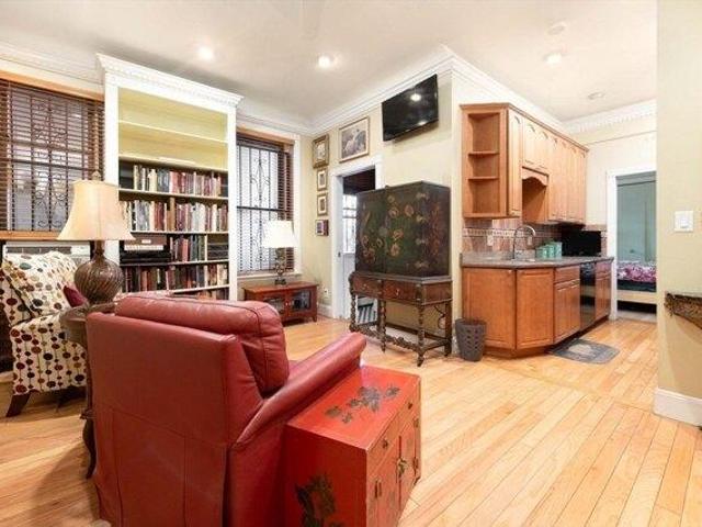 condo with 1 bedroom, Boston MA ES103187765