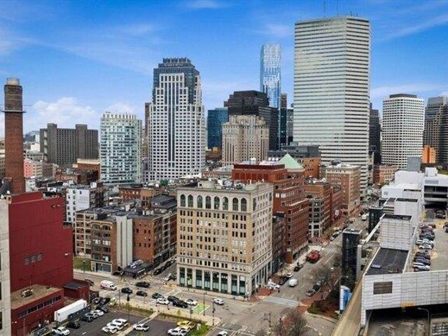 condo with 1 bedroom, Boston MA ES103187296