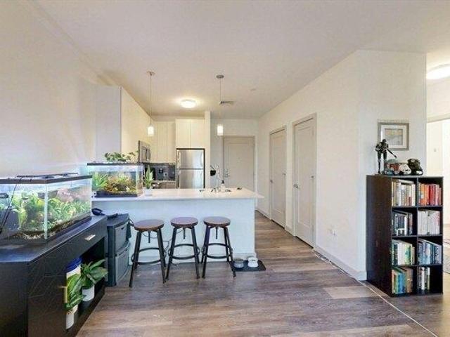 condo with 1 bedroom, Boston MA ES103188610