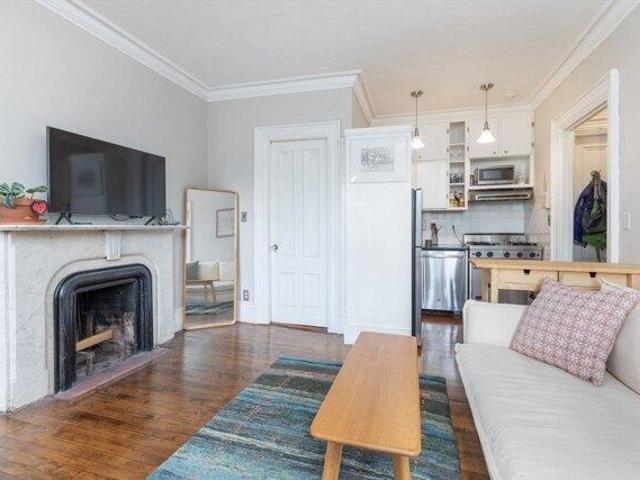 condo with 1 bedroom, Boston MA ES103188010
