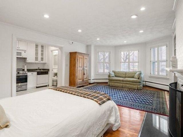 condo with 1 bedroom, Boston MA ES103189790