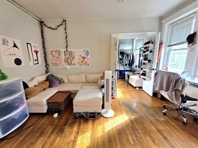 condo with 1 bedroom, Boston MA ES103220186