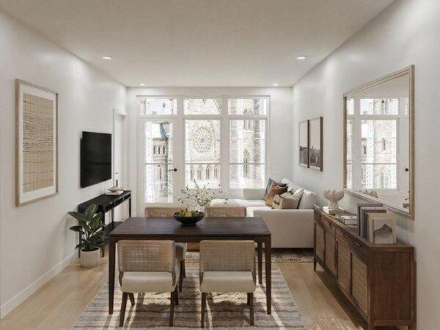 condo with 1 bedroom, Boston MA ES103221494