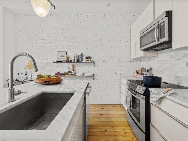condo with 1 bedroom, Boston MA ES103221035