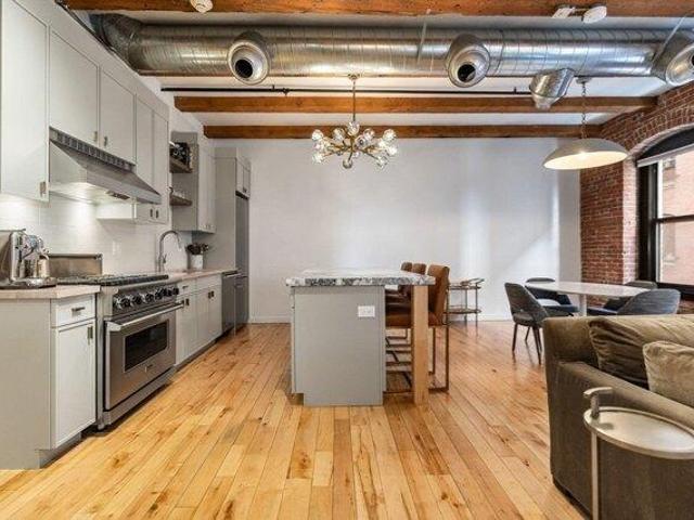 condo with 1 bedroom, Boston MA ES103221225